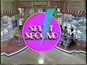 A POP CULTURE ADDICT - IN REHAB: Forgotten Game Shows of the Past...