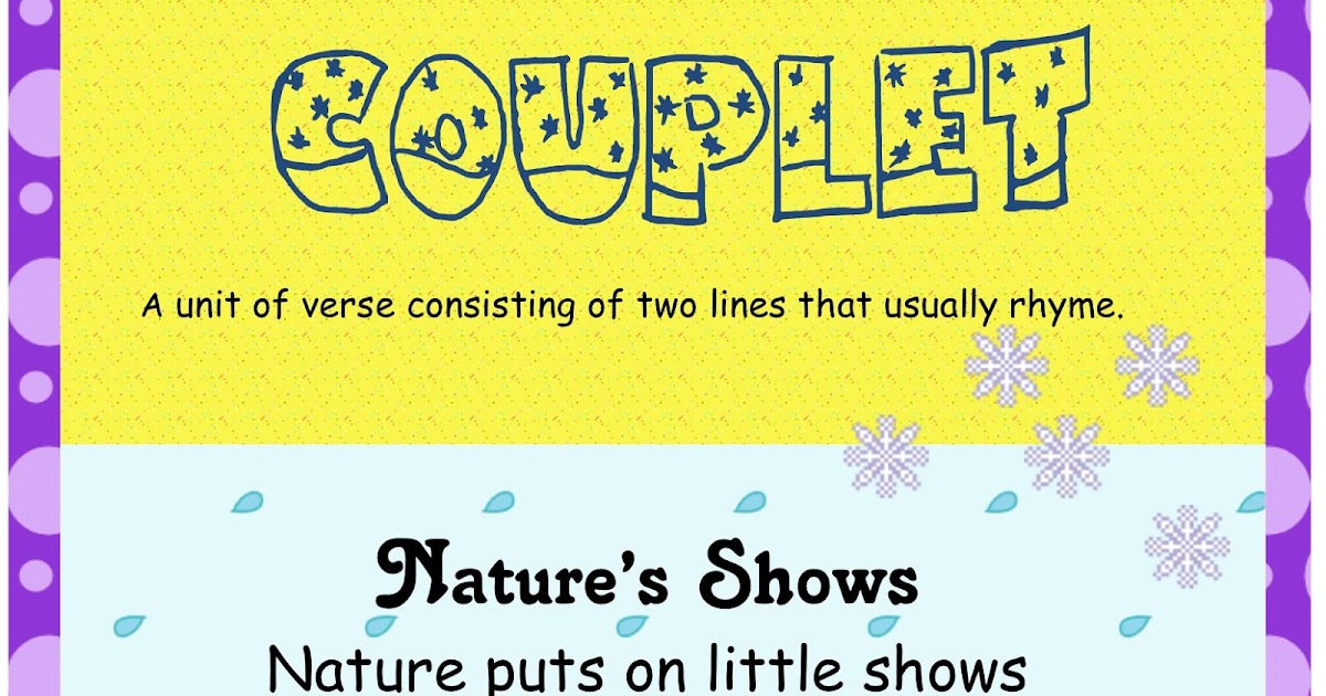 Poems World Poetry For Beginners Lesson 2 poems-world-poetry-for-beginners-lesson-2
