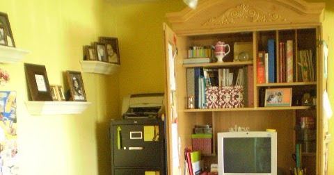 9 Home Office Set-Up Solutions for Small Spaces - Go EntrePinay