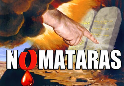 "Predicando El Gran Amor de Dios A La Humanidad": El Quinto Mandamiento ...