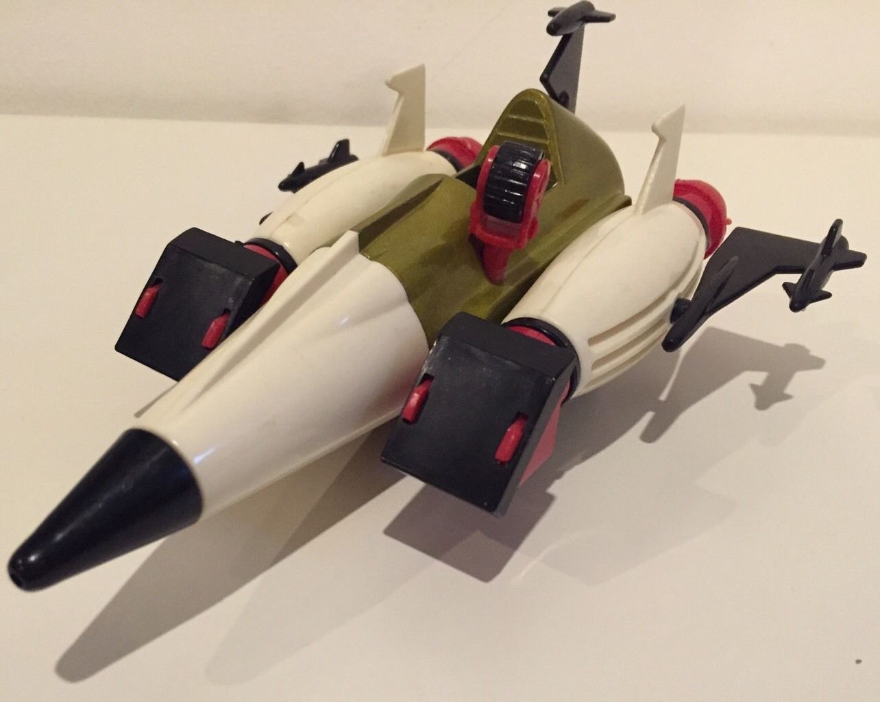 Alien Explorations: Alien: Nostromo references the Micronauts Thorium ...