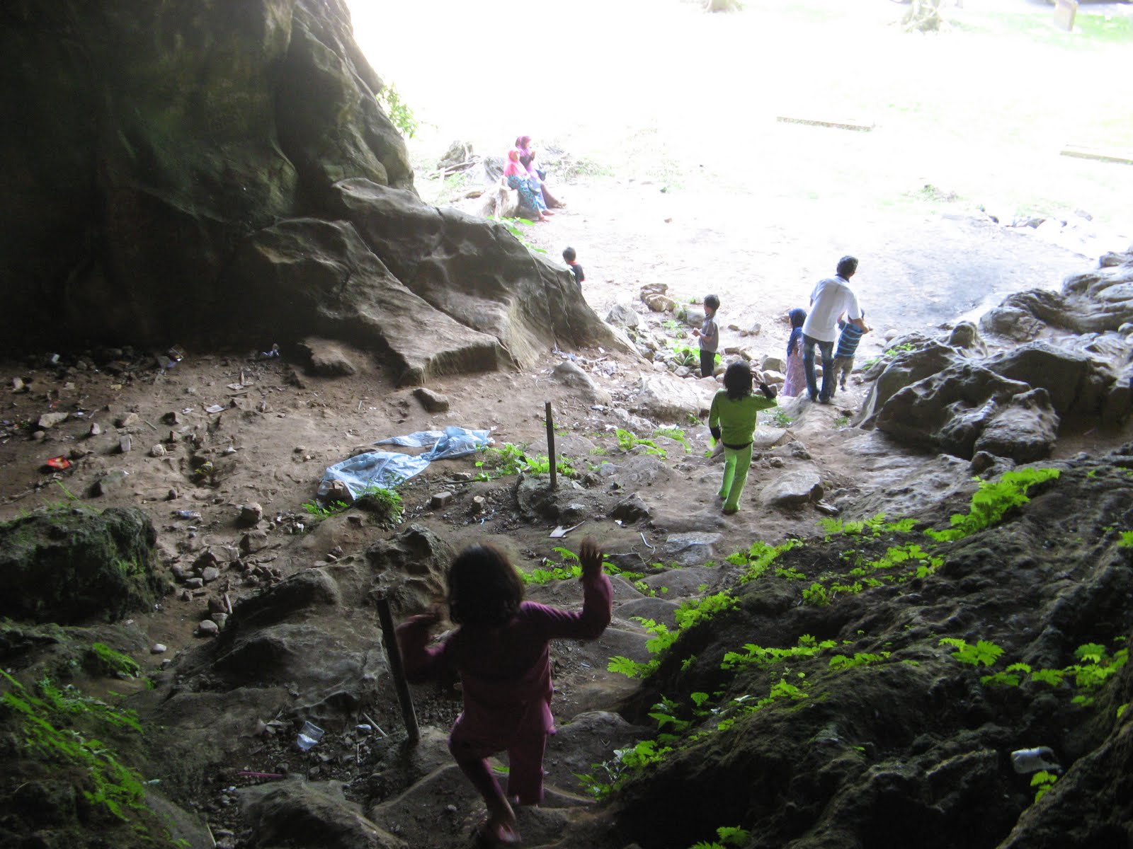 Dari kacamata....: Gunung Reng , Kelantan
