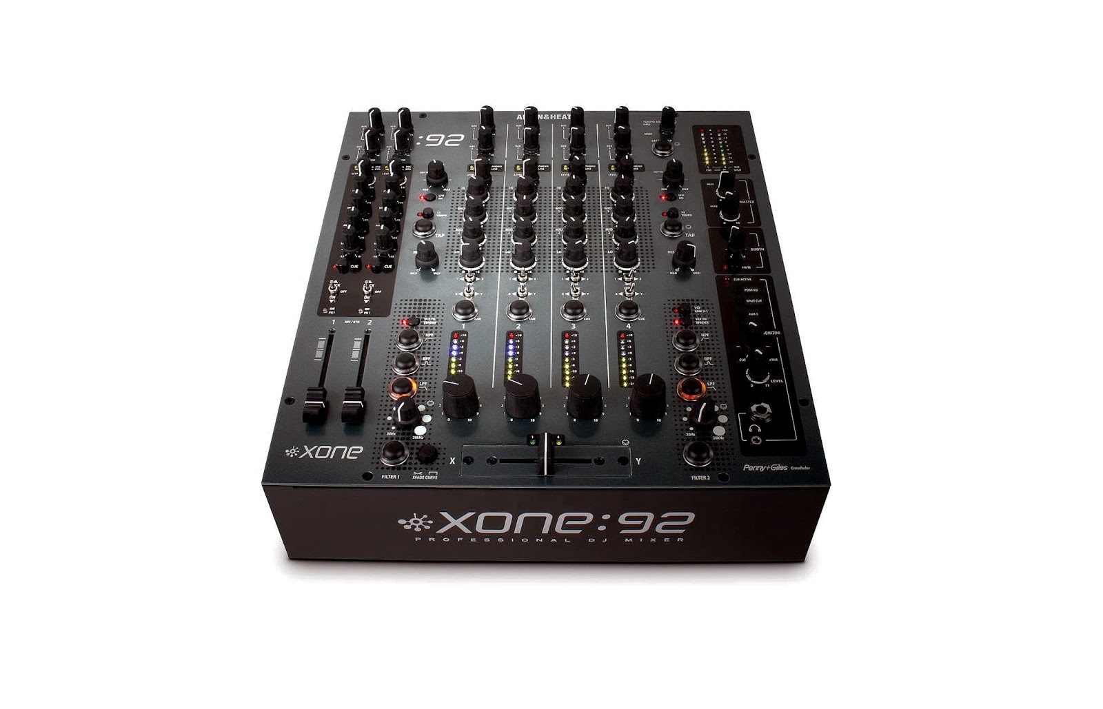 Official Malaysia Leading DJ/MUSICIAN/PRODUCER,DJ Equipment/Machine ...