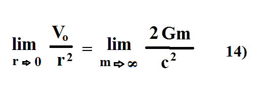 GM Jackson Physics and Mathematics: How to Derive a Black Hole From ...