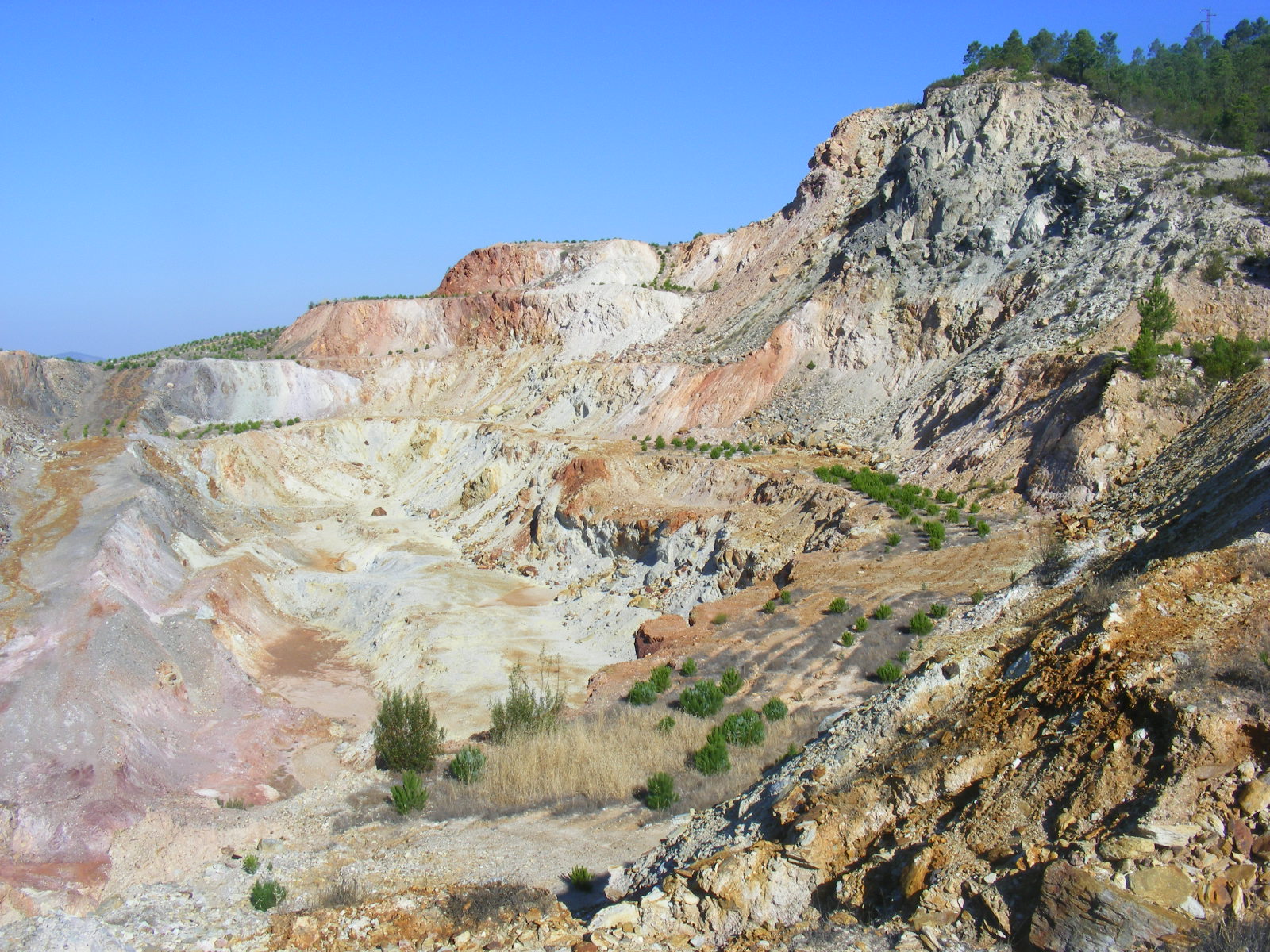 Patrimonio Minero-Industrial Mining-Industrial Heritage: junio 2011