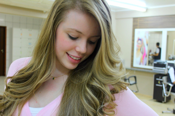 Fotos Divas: ANA FINKLER