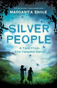 Kids' Book Review: Review: Silver People