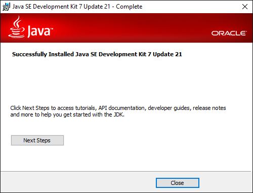 Setting PATH and CLASSPATH in Java in Windows7 & XP (How to set PATH ...