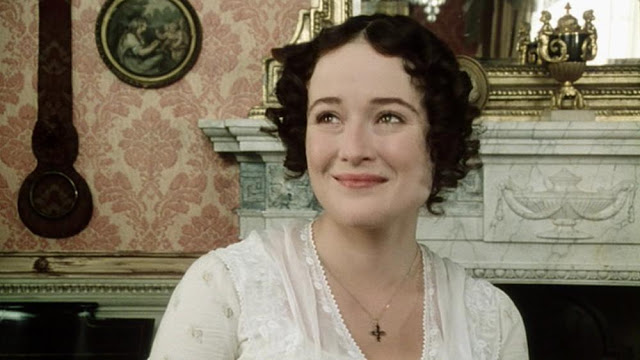 Character Breakdown: Elizabeth Bennet from Pride and Prejudice