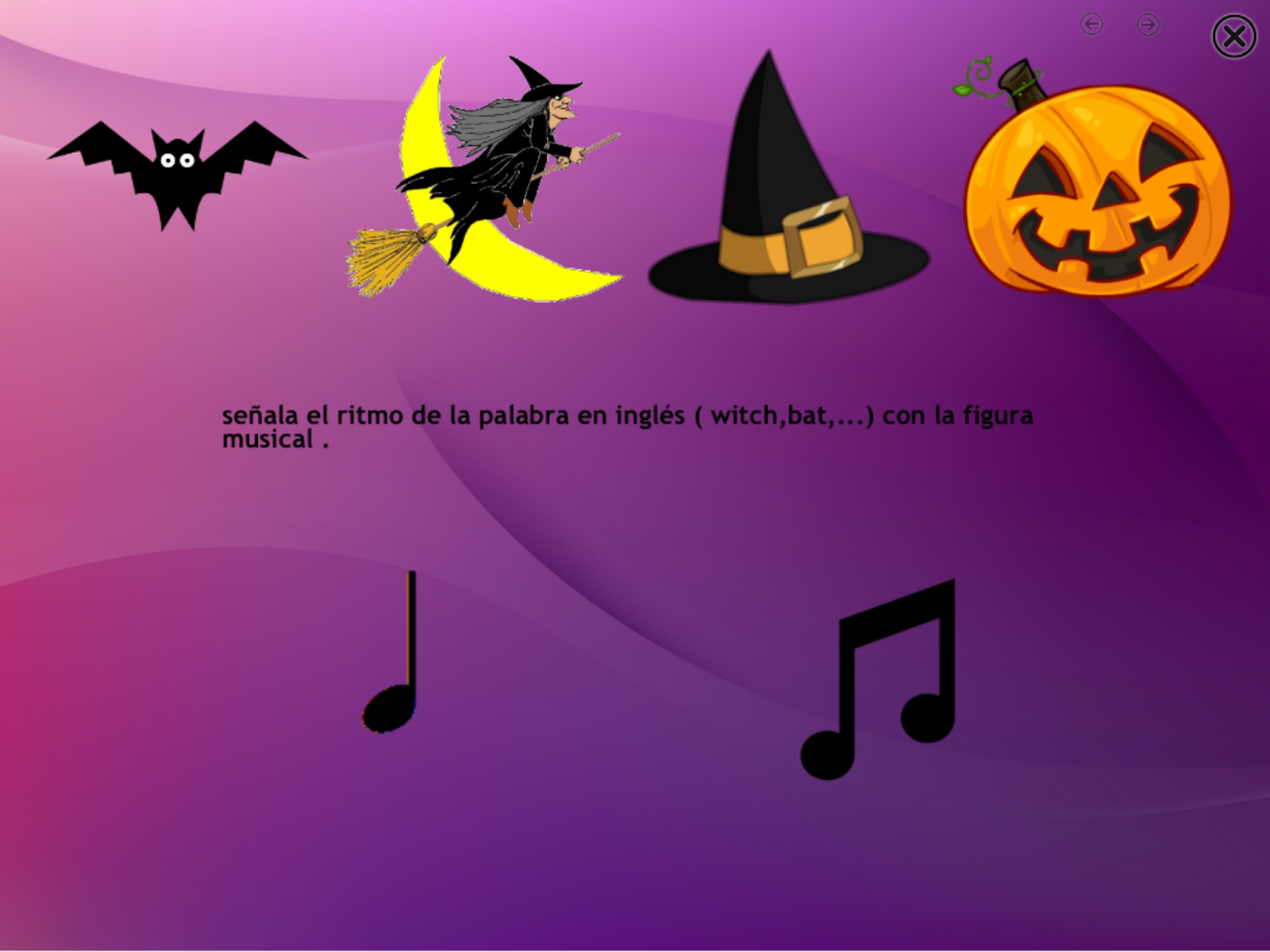 Y LLEGÓ LA MÚSICA: octubre 2014