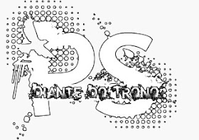 PSDT - Seguindo em direção ao Alvo Jesus!: Amanda Cariús