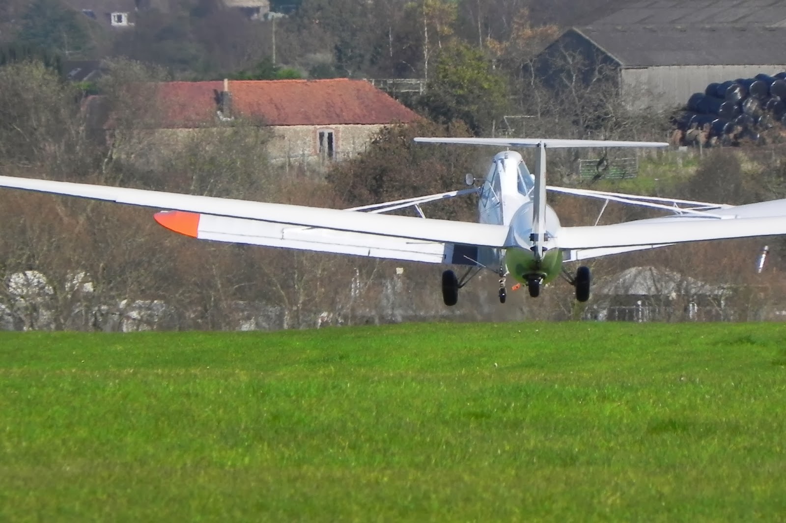 The Journey of becoming a Pilot - Harry Clark: PREPARATION FOR SELECTION #2