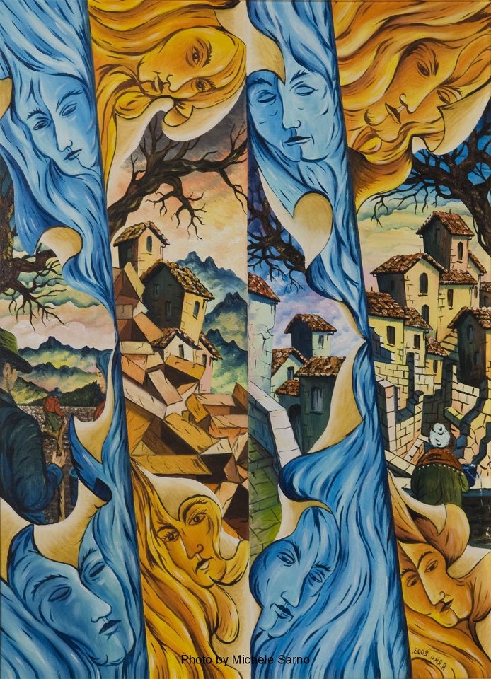 ΤΕΧΝΗ ΤΟΥ ΚΟΣΜΟΥ 2012 - ΕΠΙΛΟΓΕΣ ΛΥΔΙΑ ΛΑΒΔΑ, ΚΑΤΕΡΙΝΑ Ν. ΘΕΟΦΙΛΗ ...