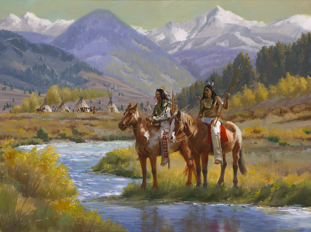 tr-art- 1: Jim Carson