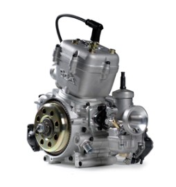 VJ Karting: MANUALES MOTOR VORTEX ROCK 125