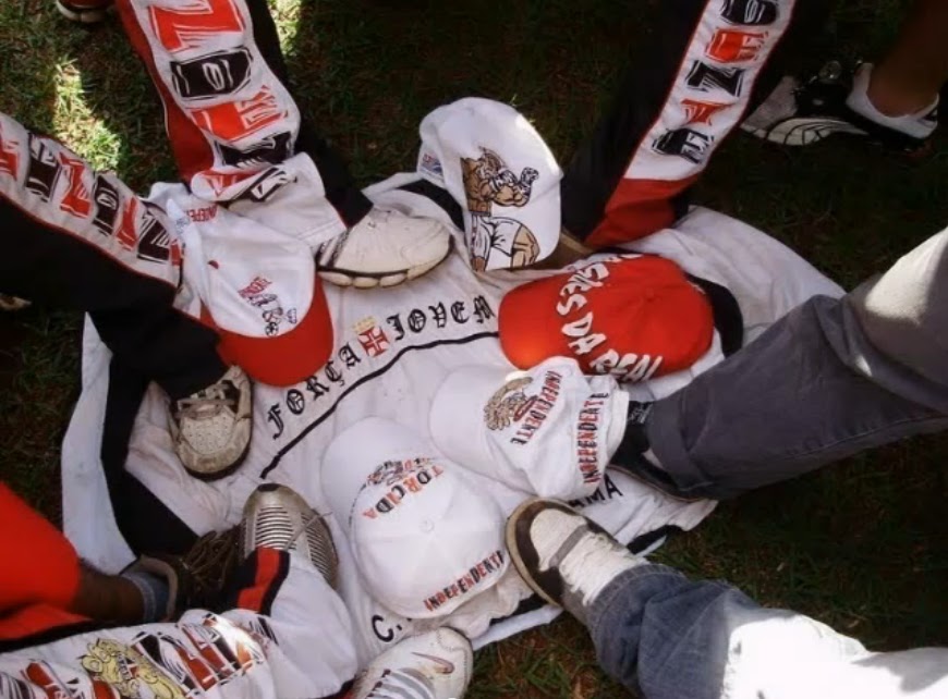 Torcida Tricolor Independente