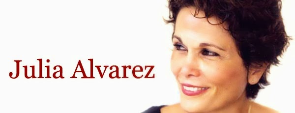 Escritora dominicana Julia Álvarez es galardonada por Barack Obama
