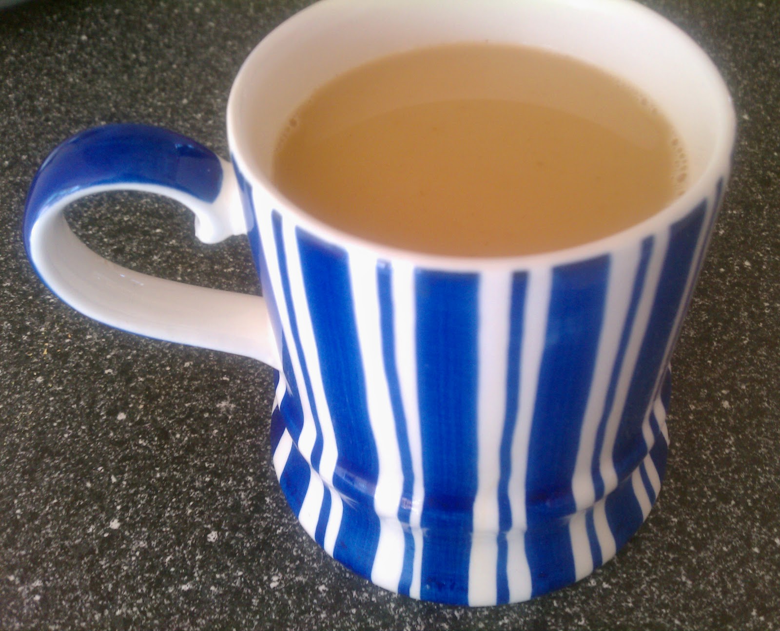 a Shimmering Star: Puerto Rican Coffee