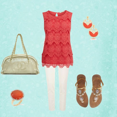 Fit and Fabulous over Fifty: Style over 50