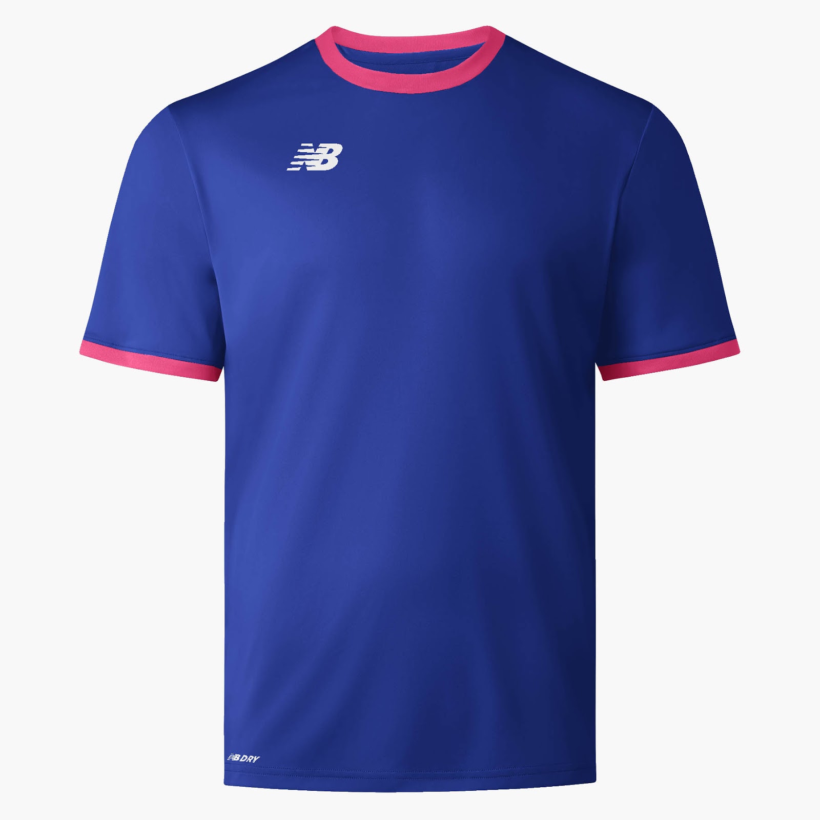 10 Different Templates | All-New New Balance 17-18 Teamwear Kits ...