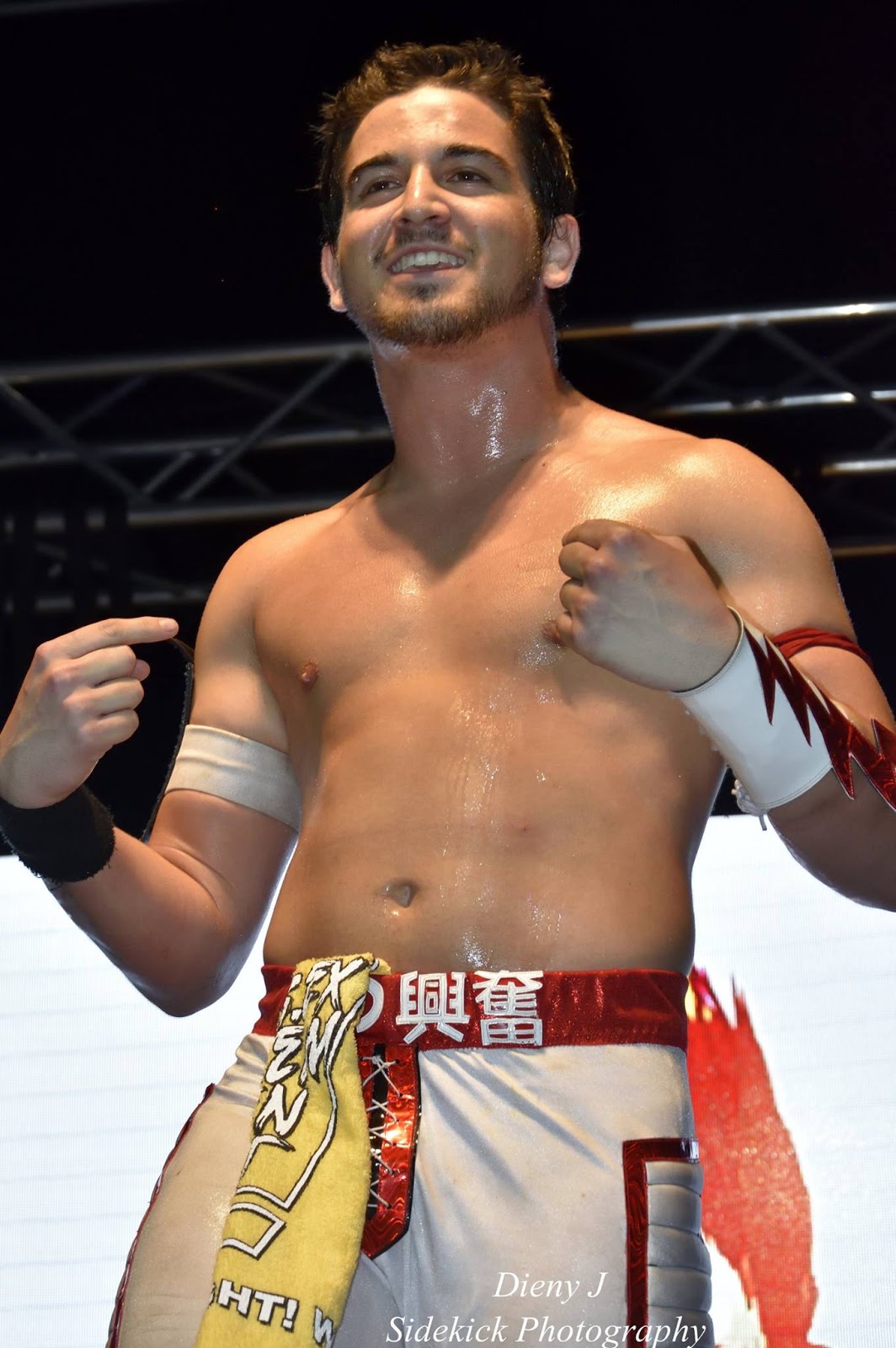 Ryan Kidd Weekly Newsletter : Weekly Newsletter #99!