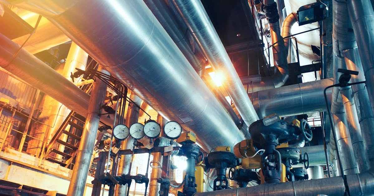 WQC Institute Of NDT: WHAT DOES A PIPING DESIGNER NEED TO KNOW?