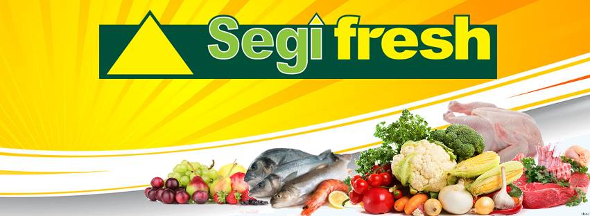 CikLilyPutih The Lifestyle Blogger: Segi Fresh Market, Harga Murah ...