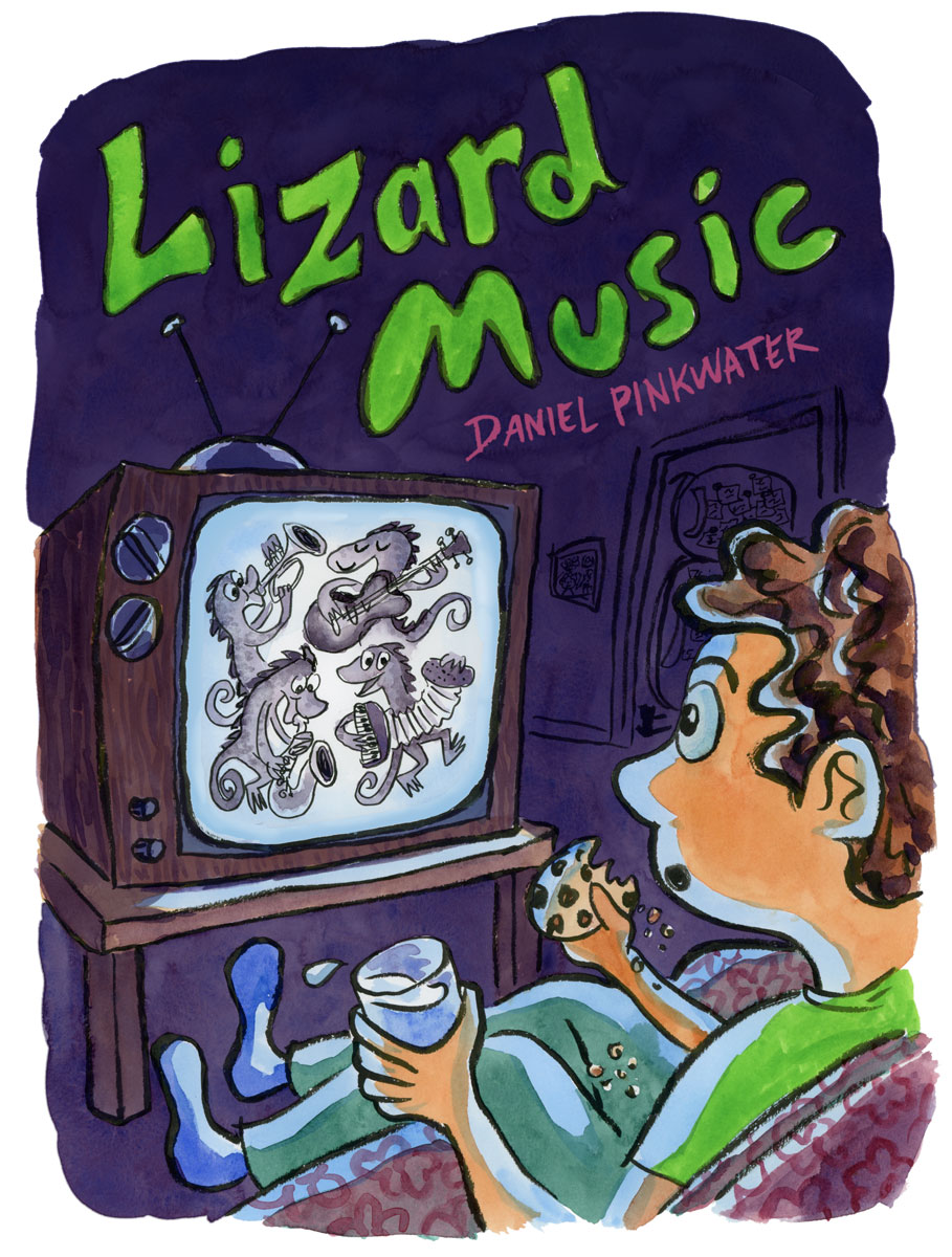 Dan Moynihan: February 2017