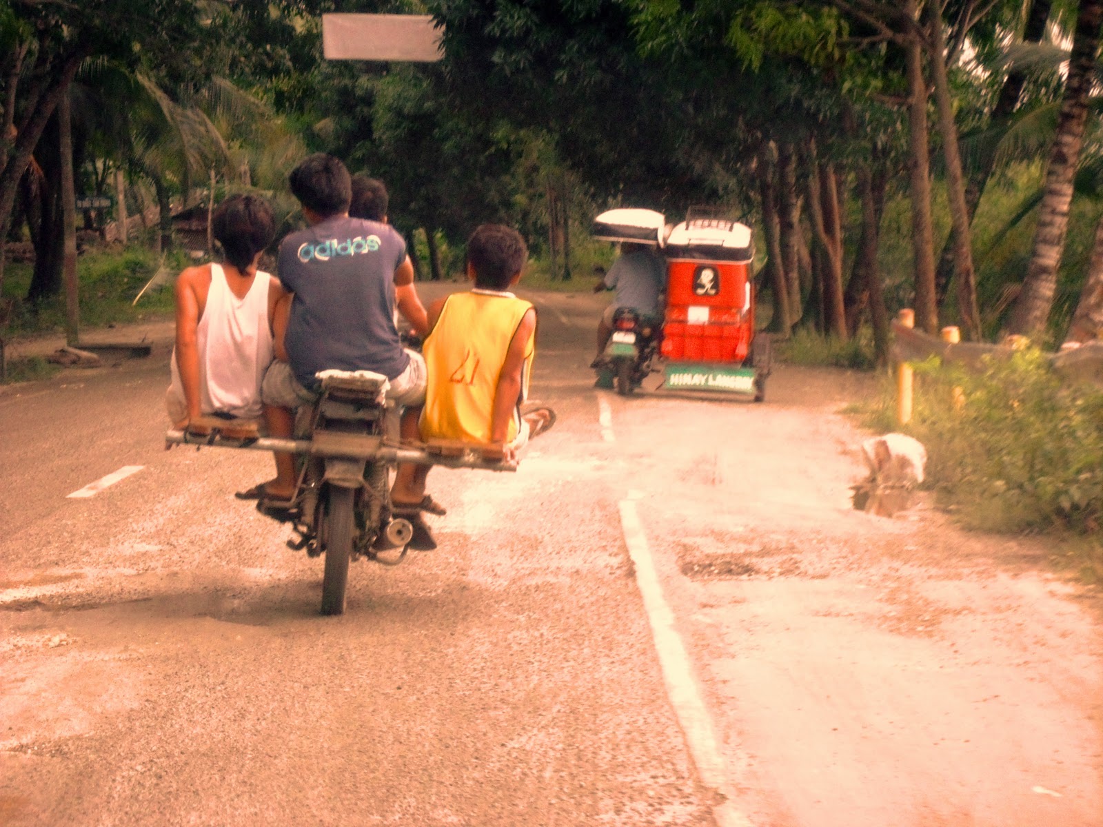 Traveling Morion | Travel + Photography: Morion's PhotoGallery 101 ...