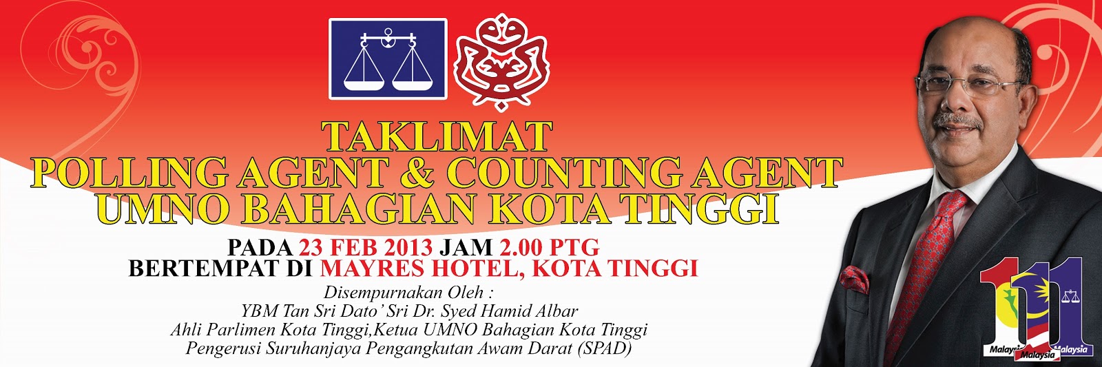 DAYANA GRAPHIC: BANNER-BANNER PROGRAM