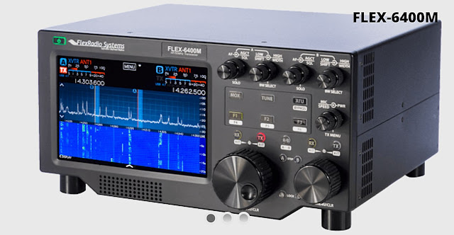 FLEX-6400M FLEX-6600M