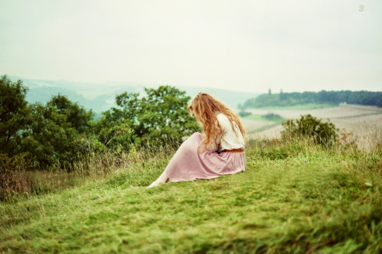 Tina Sosna: restless wind