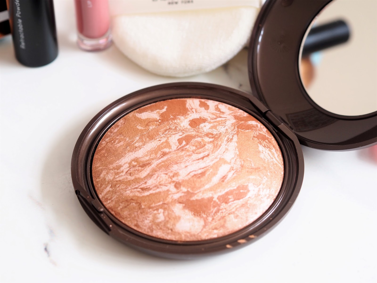 New Summer Make up releases from Laura Geller including an incredible ...