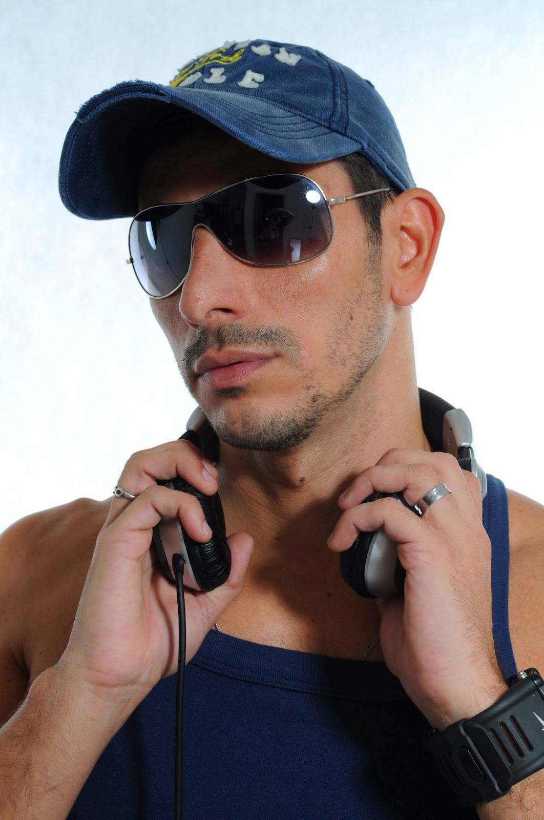 .: MUSI-K presenta DJ FLAVIO LIMA