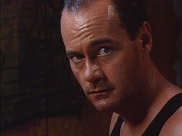 Coffee for Real: Carl Hamilton