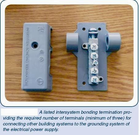 Earthing Systems Design steps – Part Five ~ Electrical Knowhow