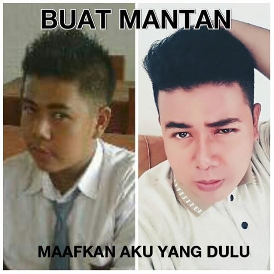 10 Foto Meme Terkocak Untuk Mantan