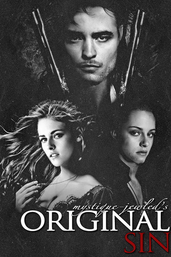 Fiction Banners | soapymayhem