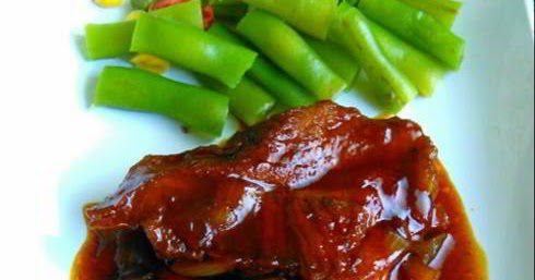 Resep Bistik Jawa - Haniya Kitchen