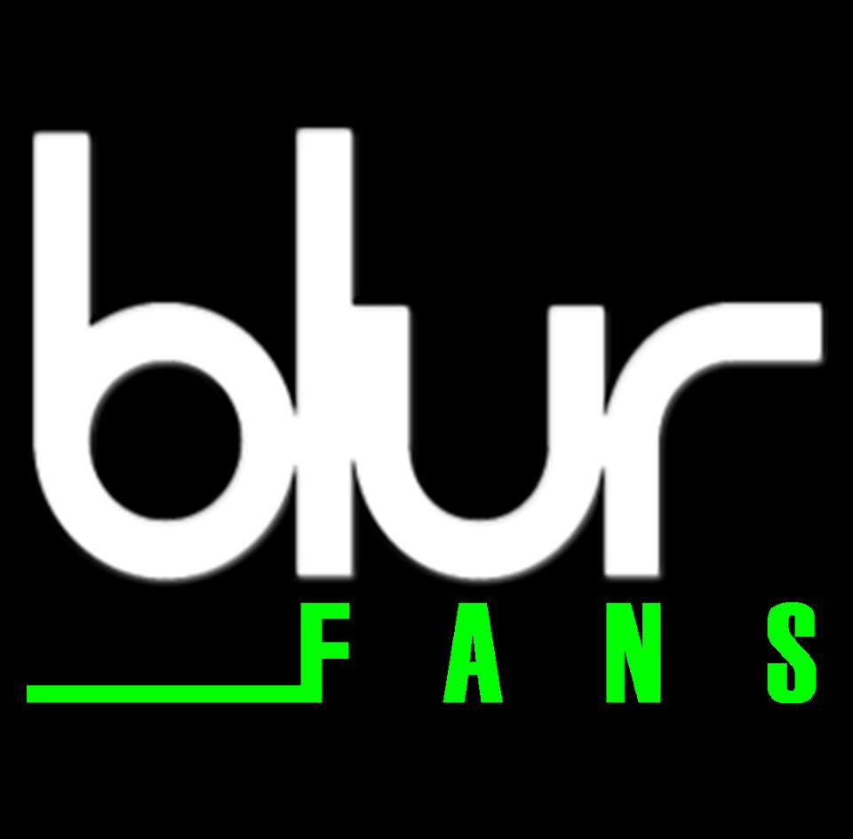 Blur Fans: CONTACTO