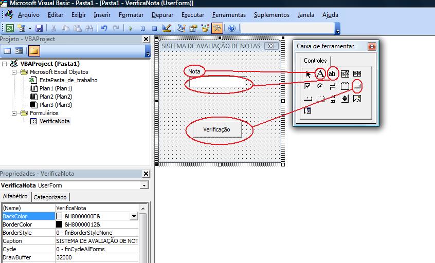 Excel VBA: Curso de Programação - VBA