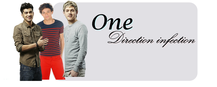 One Direction Infection