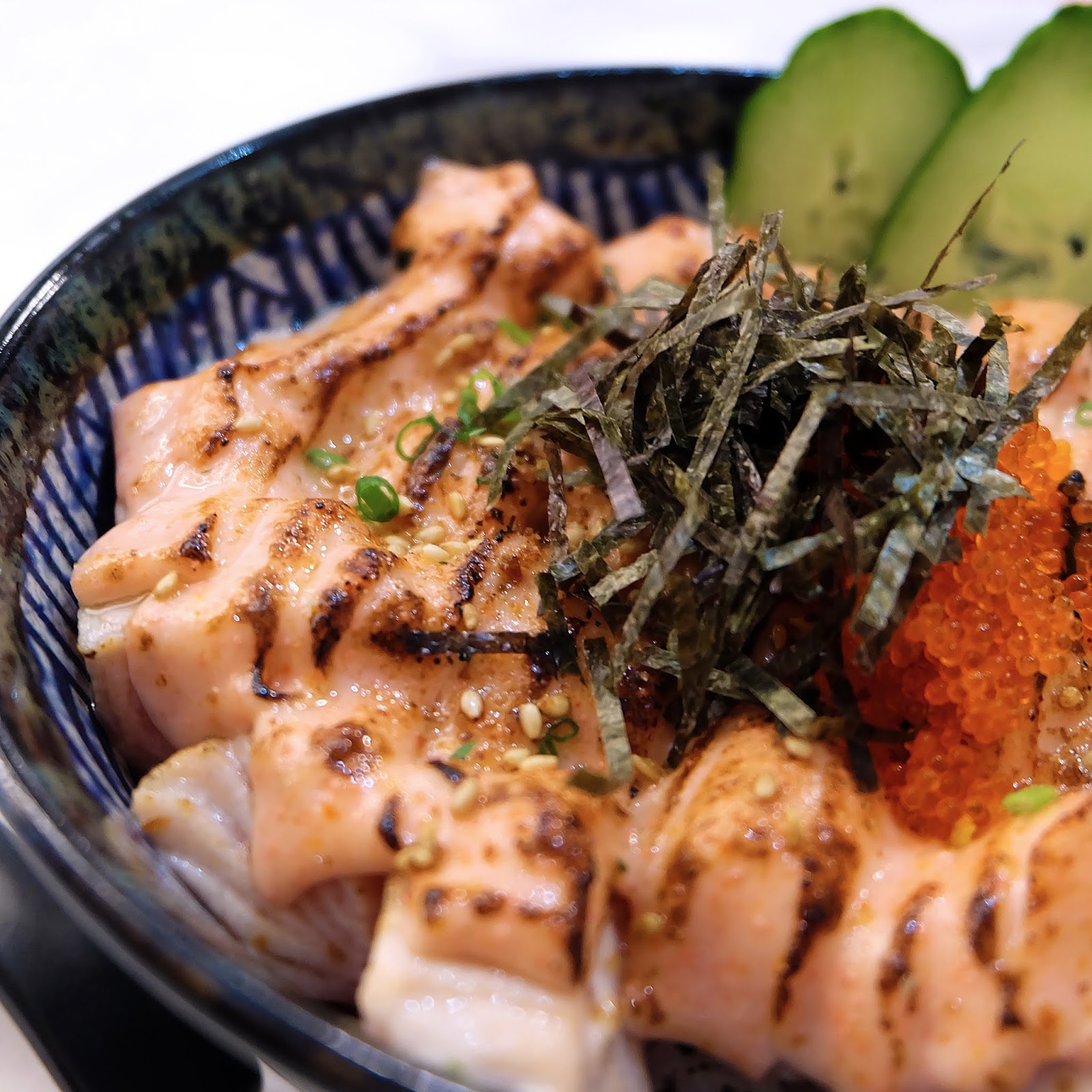 REVIEW: RAKKI BOWL AT DUXTON ROAD