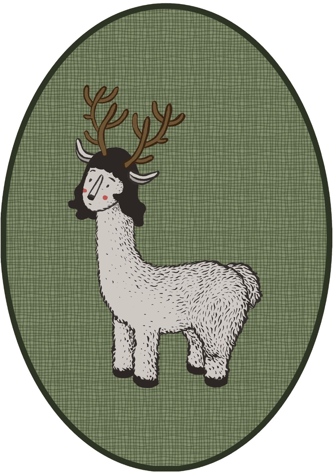 T nia Lend nez Proyecto Bestiario t-nia-lend-nez-proyecto-bestiario