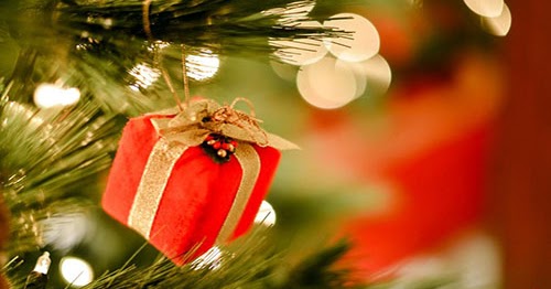 Proud Pinoy Tayo: Tunay na Diwa ng Pasko (True meaning of Christmas)