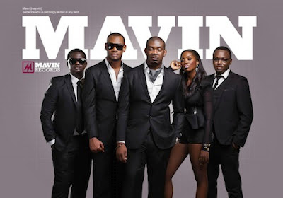 LASGIDI LIFE: DON JAZZY AGAIN: SET UP THE MARVIN RECORDING LABEL