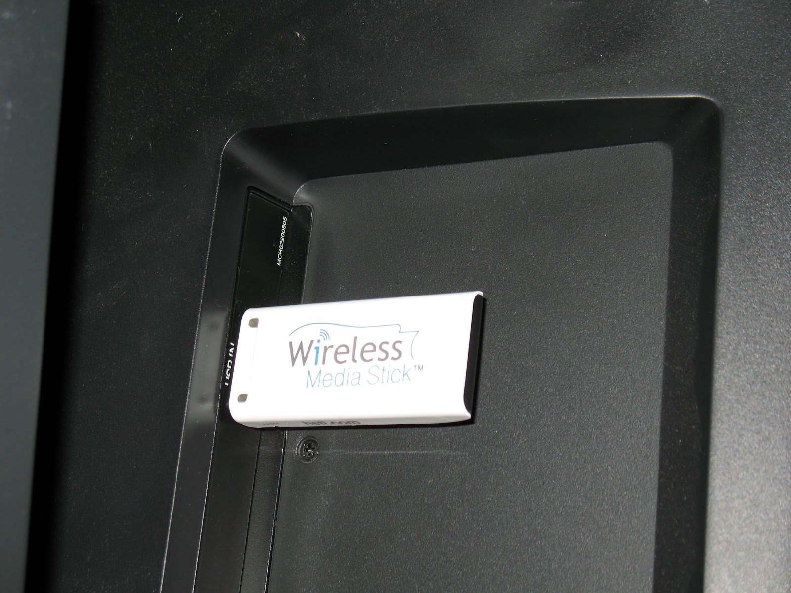 Wireless Media Stick Review - Central Minnesota Mom