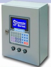 INTERTECH-INITIAL : COMMANDOR INDICATOR CT01(หัวอ่าน)