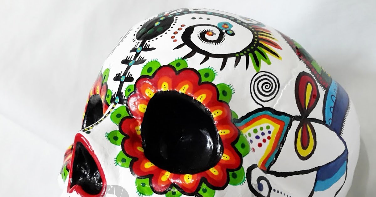 Babuska con Amor: Calaca primera