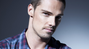 Para Nossa Alegria: Jay Ryan